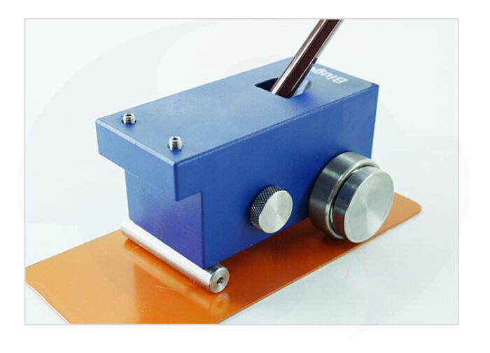 Adjustable Pencil Hardness Tester 500 g 750 g 1000 g