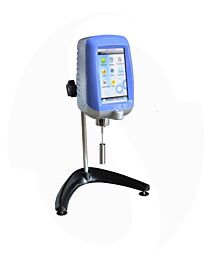 Intelligent Touch Screen Digital Rotary Viscosimeter, 10~6M (6,000,000 ...