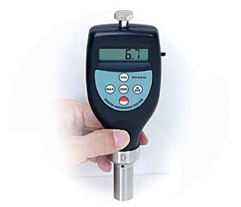 Digital Shore Hardness Meter