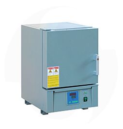 High Temp Oven 1000°C / 30L / 12 KW