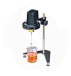 Dial Reading Rotary Viscometer - 10 ~100,000mpa.s