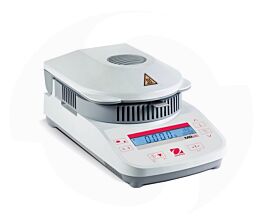 Fast Moisture Tester: IR heating; 110g/0.005g