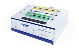 Intelligent Drying Time Recorder