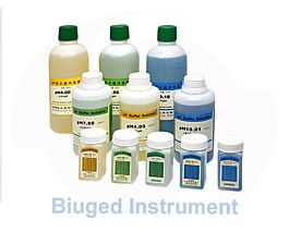 Standard Solution for Conductivity Meter: 250ml - 1288µS/cm