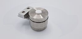 Abrasion Heads for ASTM D 4752 (cheese cloth pad + weights, total ...