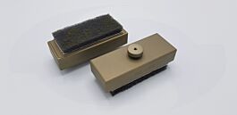 Abrasion Heads for ISO 11998