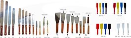 14 inch Vertical Spatula