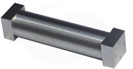 Four-sided applicator: 80mm, wft 100-200-300-400 µm
