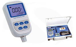 Portable Electrical Conductivity Meter