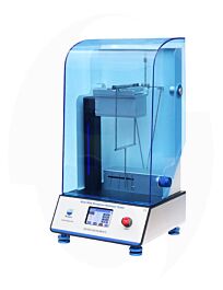 Pendulum Hardness Tester - König + Persoz