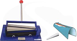 Conical Mandrel Tester (3.2-38 mm)