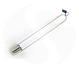 Zahn Cup ASTM D 4212 #5