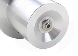 Removable Orifice for DIN Cup #4