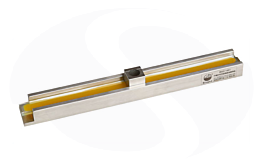 Glass Panel Holder for BGD 2602 Glass Strips