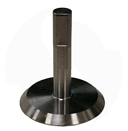Cone & Plate Viscometer Spindle CAP-02
