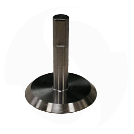 Cone & Plate Viscometer Spindle CAP-06