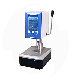 Low-torque Cone and Plate Viscometer