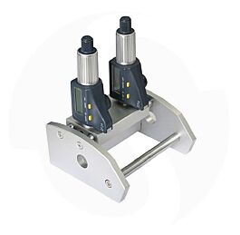 Digital Adjustable Applicator: Width 200 mm, wft 0-5000µm