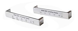 Leveling tester (10-160 mils)