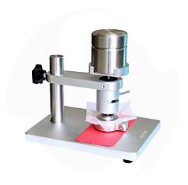 Through-drying Time Tester