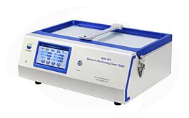 Minimum Film Forming Temperature Tester - Temperature Range -10C°~+60°C