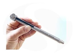 Hardness Test Pencil (method A)