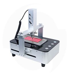 Automatic Scribe Marks Machine for corrosion testing BGD 539