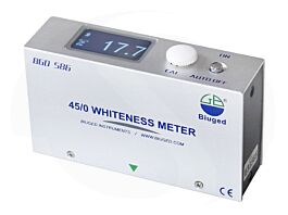 Portable Whiteness Meter 45°/0