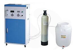 Purity Water System: 20L/h