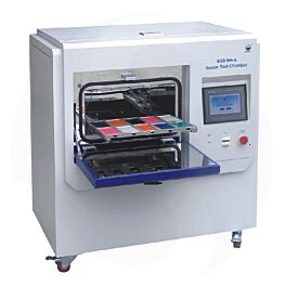 Small Xenon Test Chamber: 1.8 KW Xenon Lamp