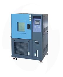 Programmable High-Low Temperature & Humidity Chamber: 100L; -40°C~150°C ...