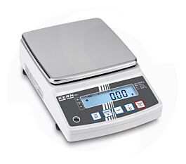 Precision balance Max 3200 g: d=0,01 g