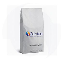 Standard Sand ASTM C778 - 50 lb. bag