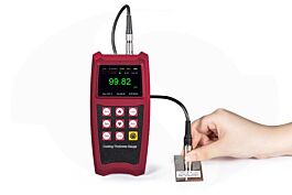 Thickness Gauge (Fe & NFe)